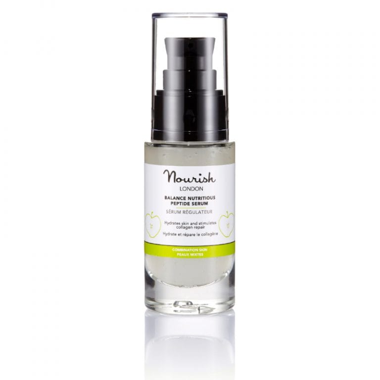 Серум Vitamin C Bright Intensive, Orjena, 50мл - Be Well Store